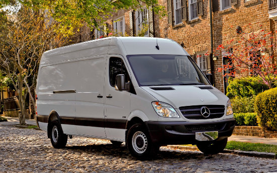 2010 Mercedes-Benz Sprinter Service & Repair Manual | eManualOnline