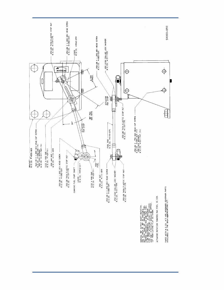CUMMINS N855 NT855 NTA855 Diesel Engine Workshop Manual | eManualOnline