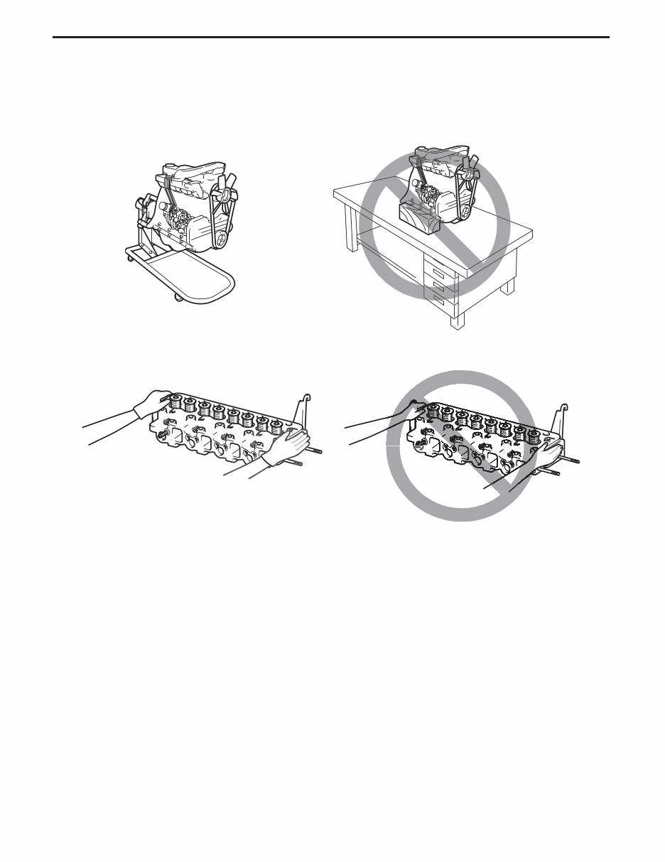 Hino N04C engine workshop manual | eManualOnline