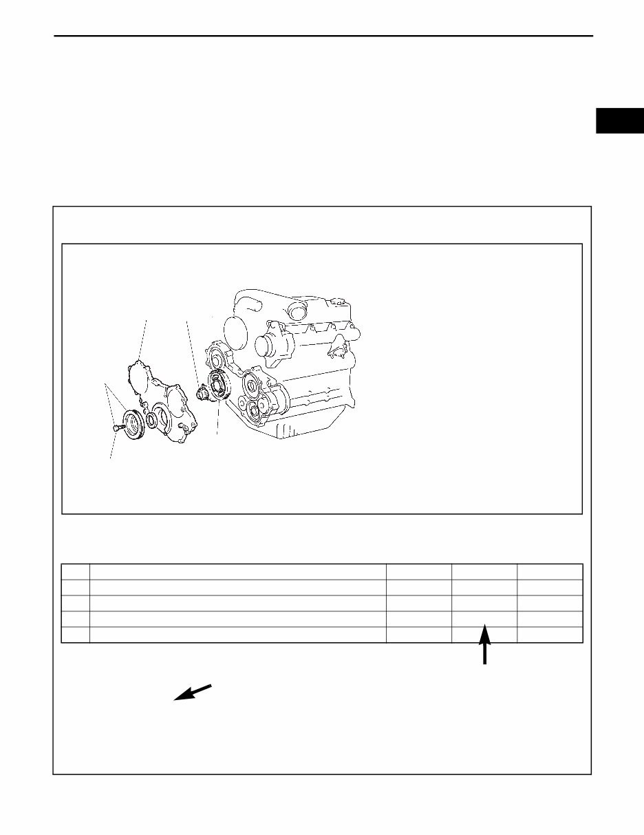 Hino N04C engine workshop manual | eManualOnline