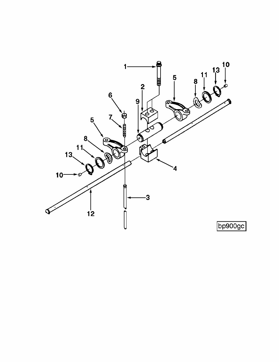 CUMMINS Diesel 6CTA 8.3 MASTER Parts Manual | eManualOnline