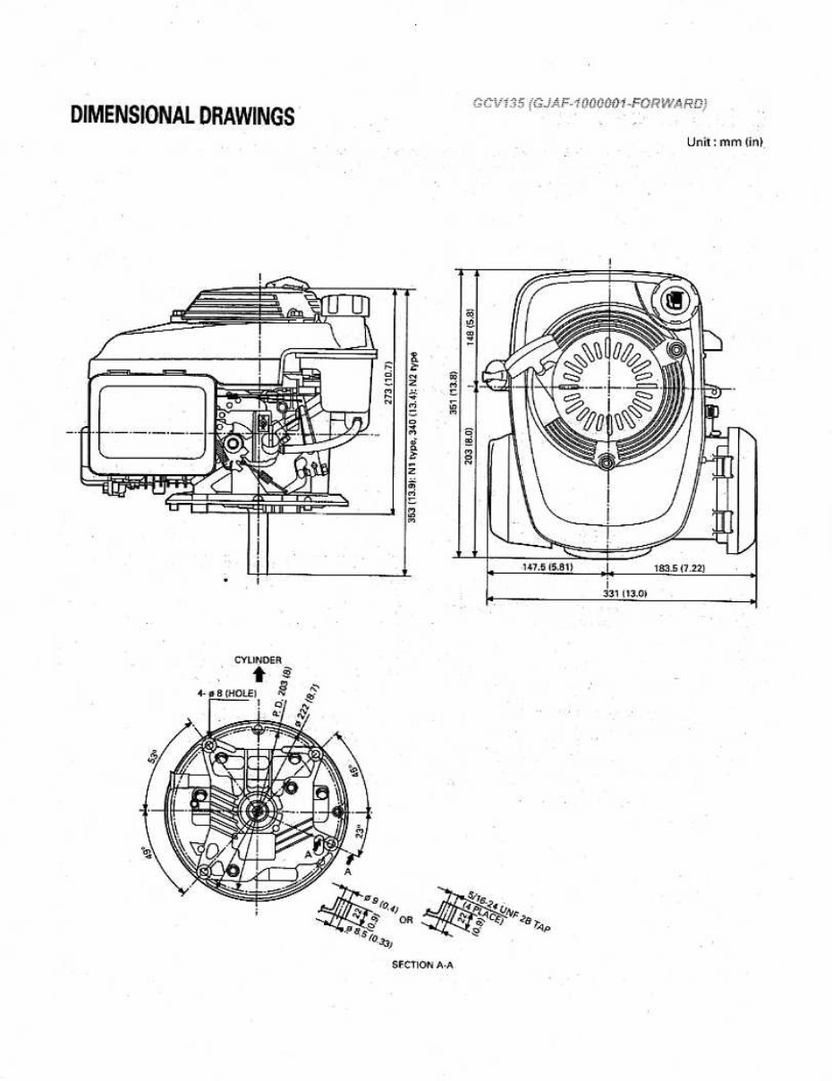 Honda izy gcv160 manual store