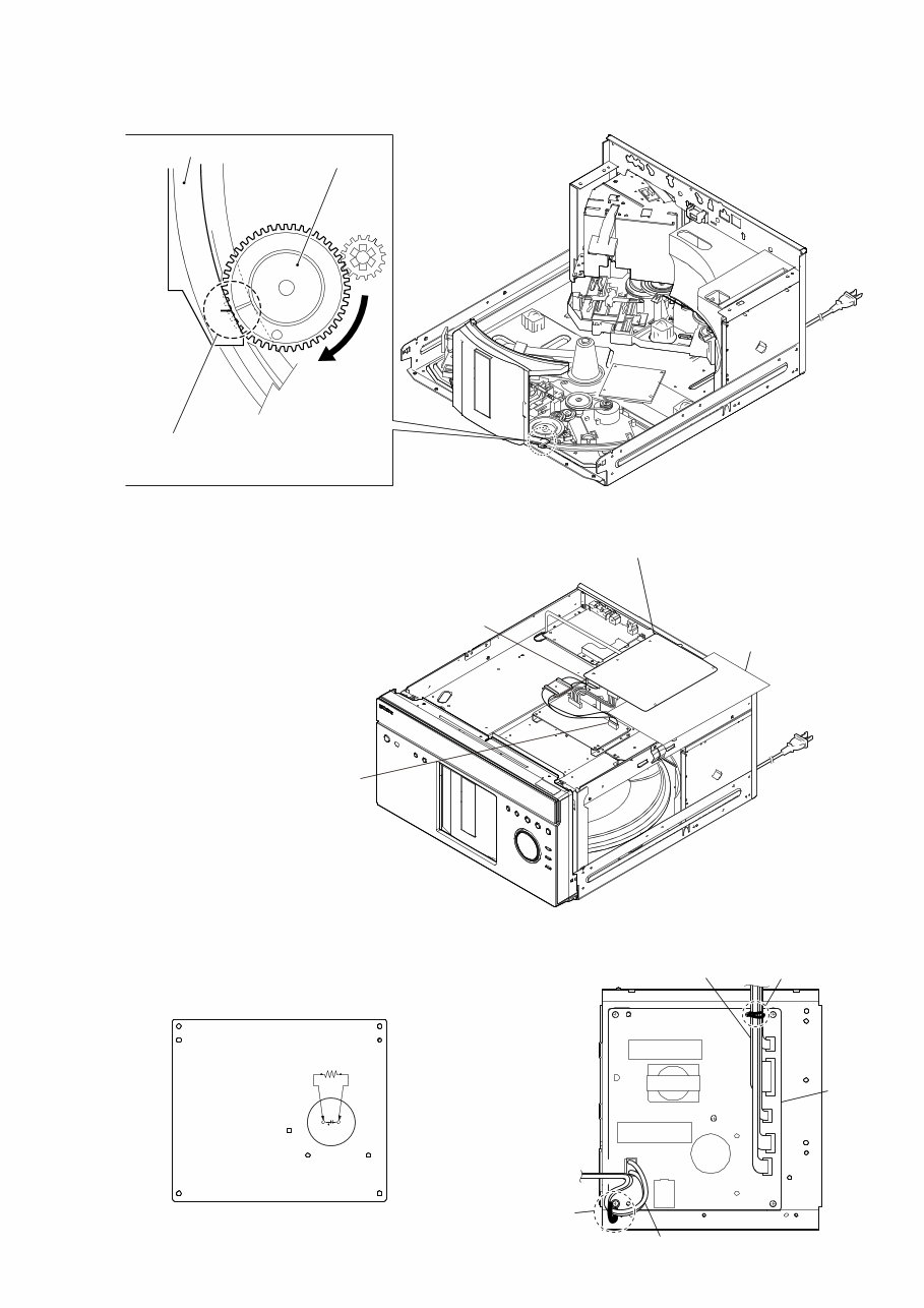 Sony BDP-CX960 Service Manual & Repair Guide | eManualOnline