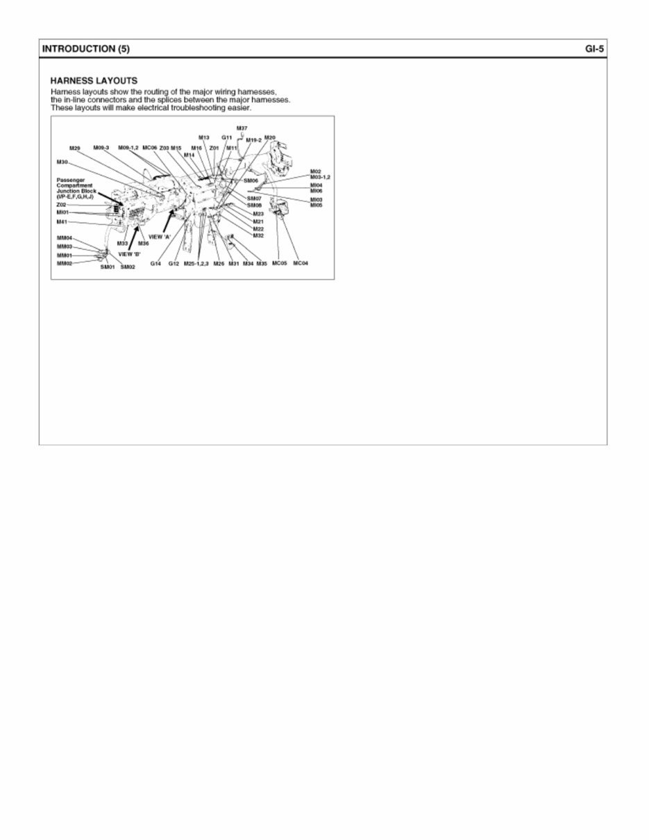 2008 Kia Sportage Service & Repair Manual | eManualOnline