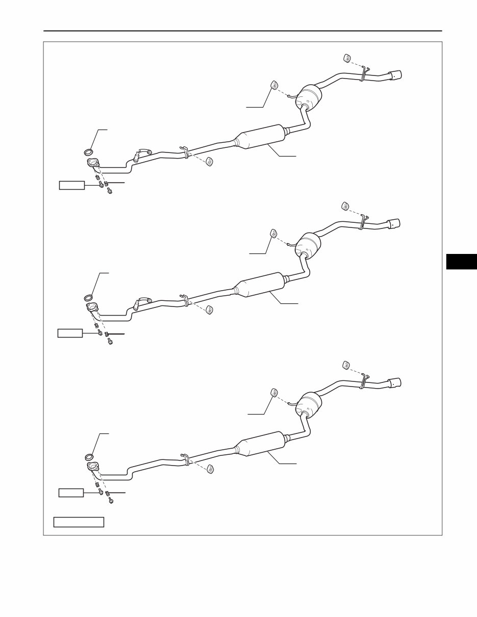 1.3L K3-VE & 1.5L 3SZ-VE Engine Workshop Service Manual | eManualOnline