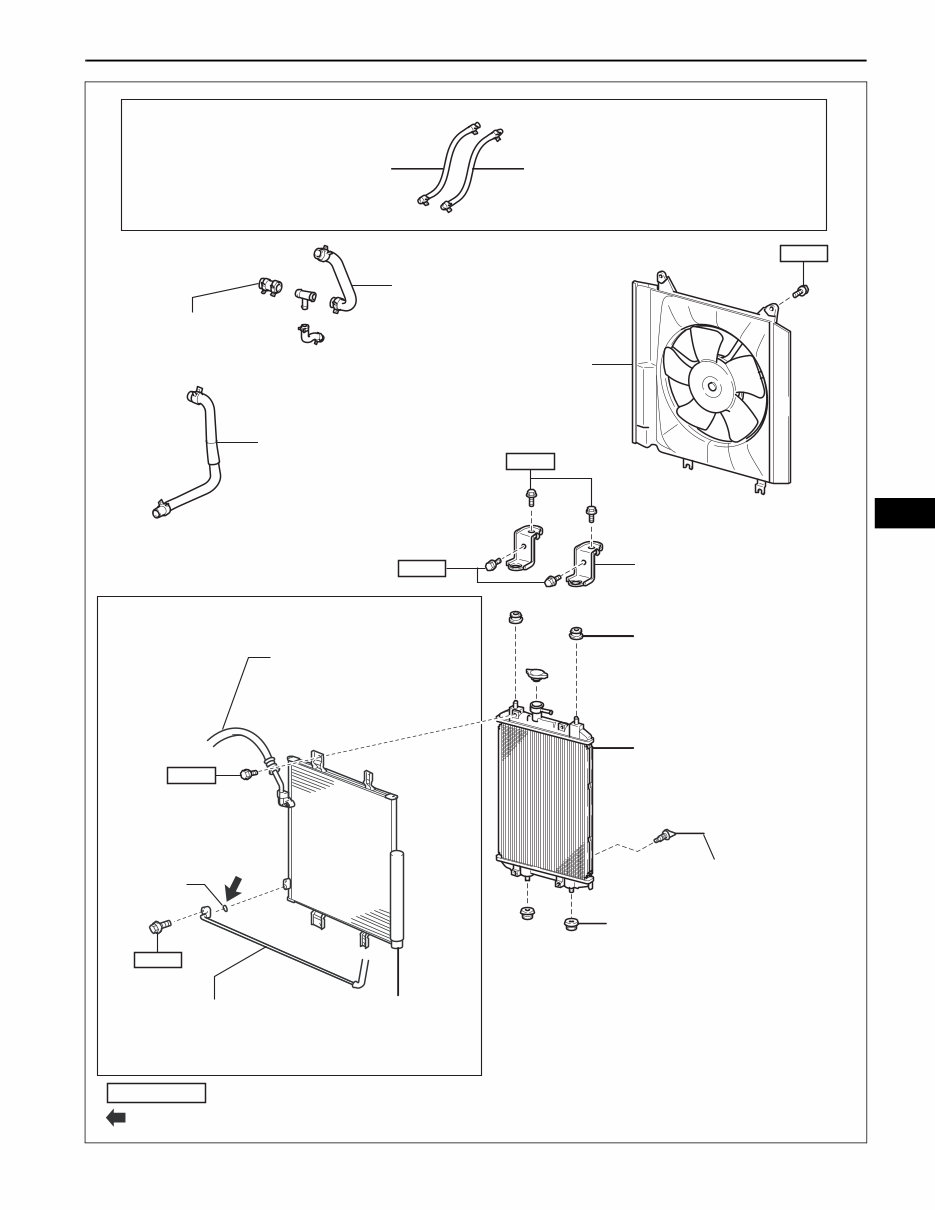 1.3L K3-VE & 1.5L 3SZ-VE Engine Workshop Service Manual | eManualOnline