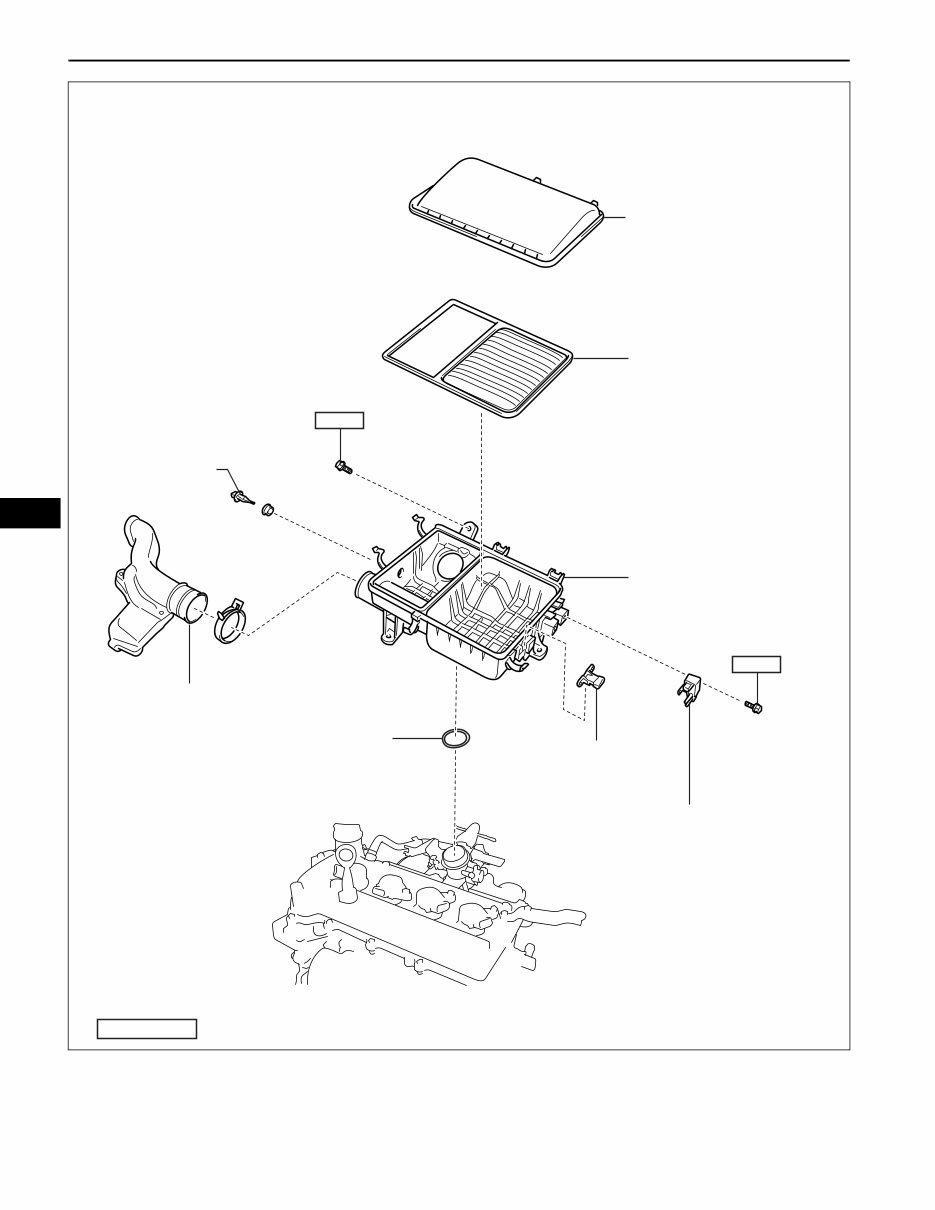 1.3L K3-VE & 1.5L 3SZ-VE Engine Workshop Service Manual | eManualOnline