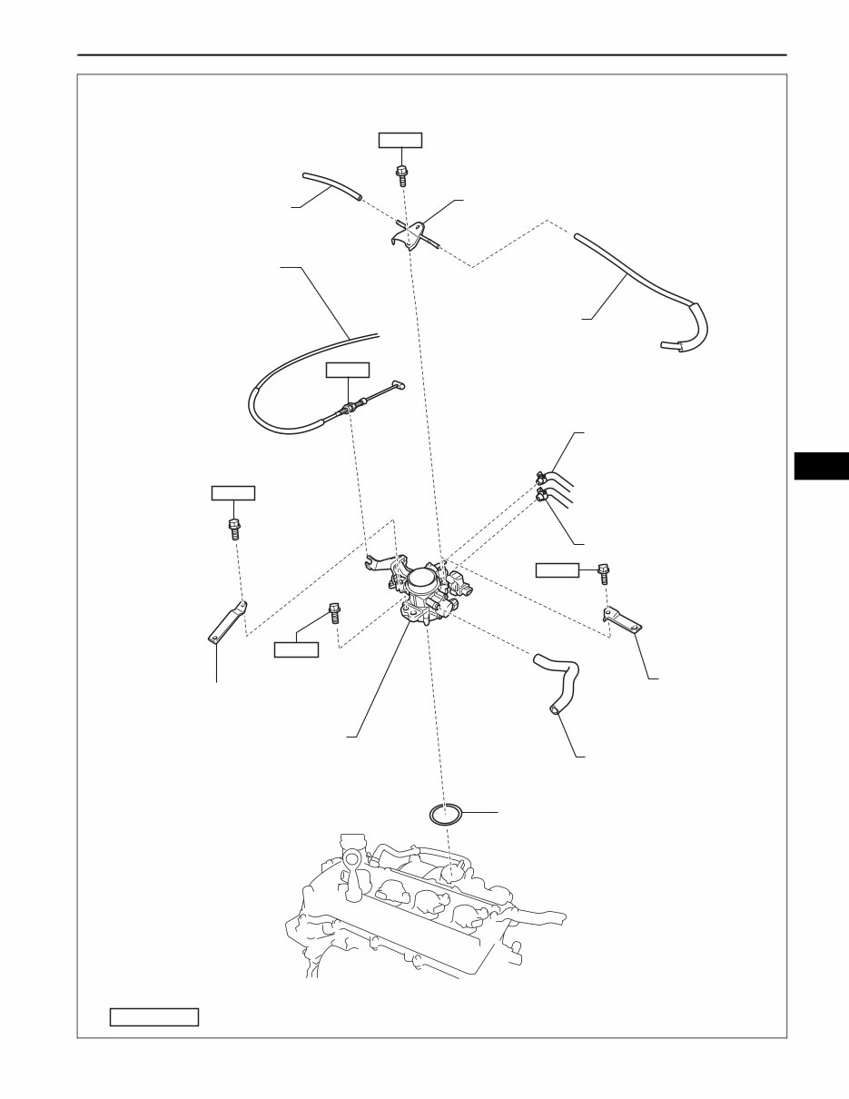 1.3L K3-VE & 1.5L 3SZ-VE Engine Workshop Service Manual | eManualOnline