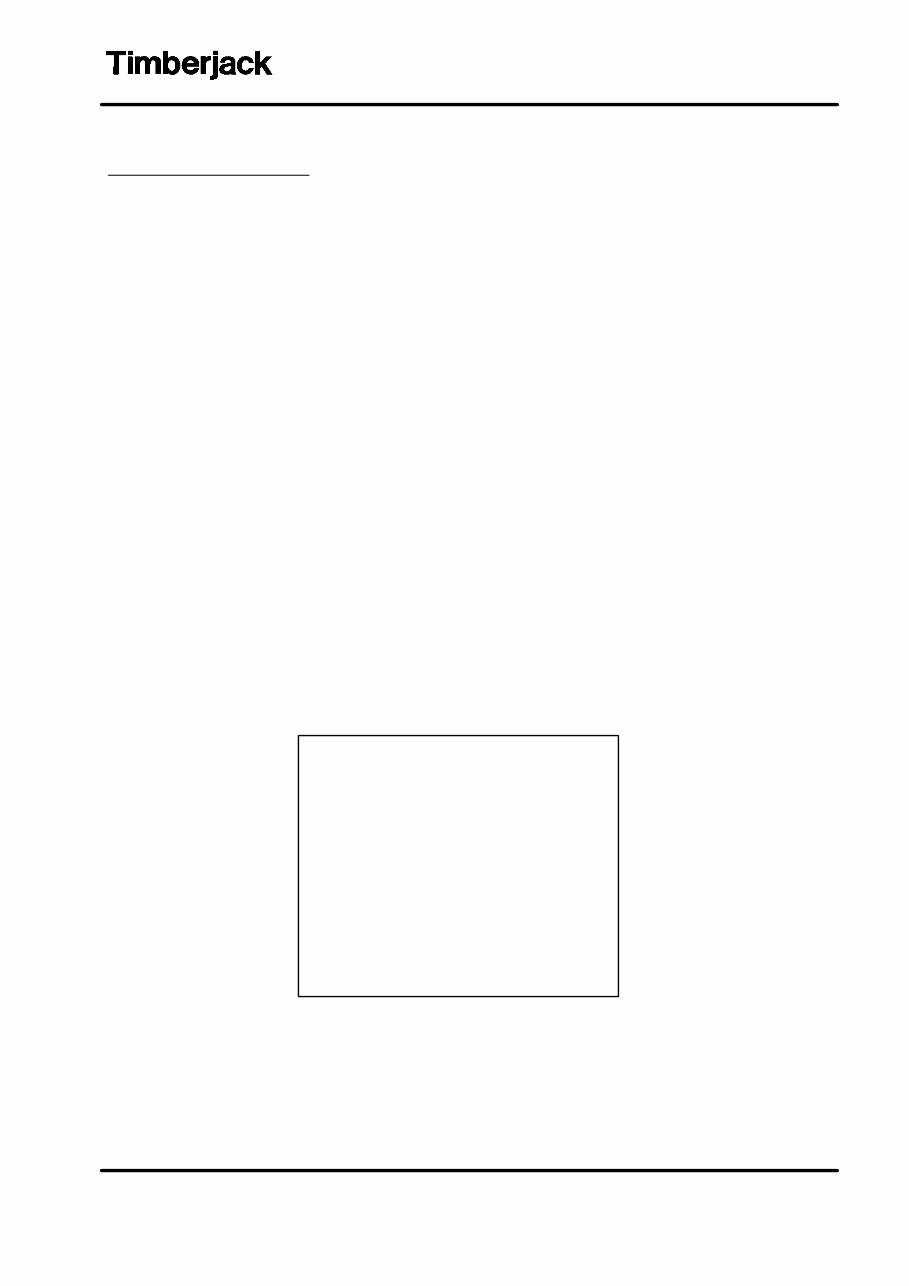 Timberjack 850 / 950 FELLER BUNCHER Workshop Manual | eManualOnline