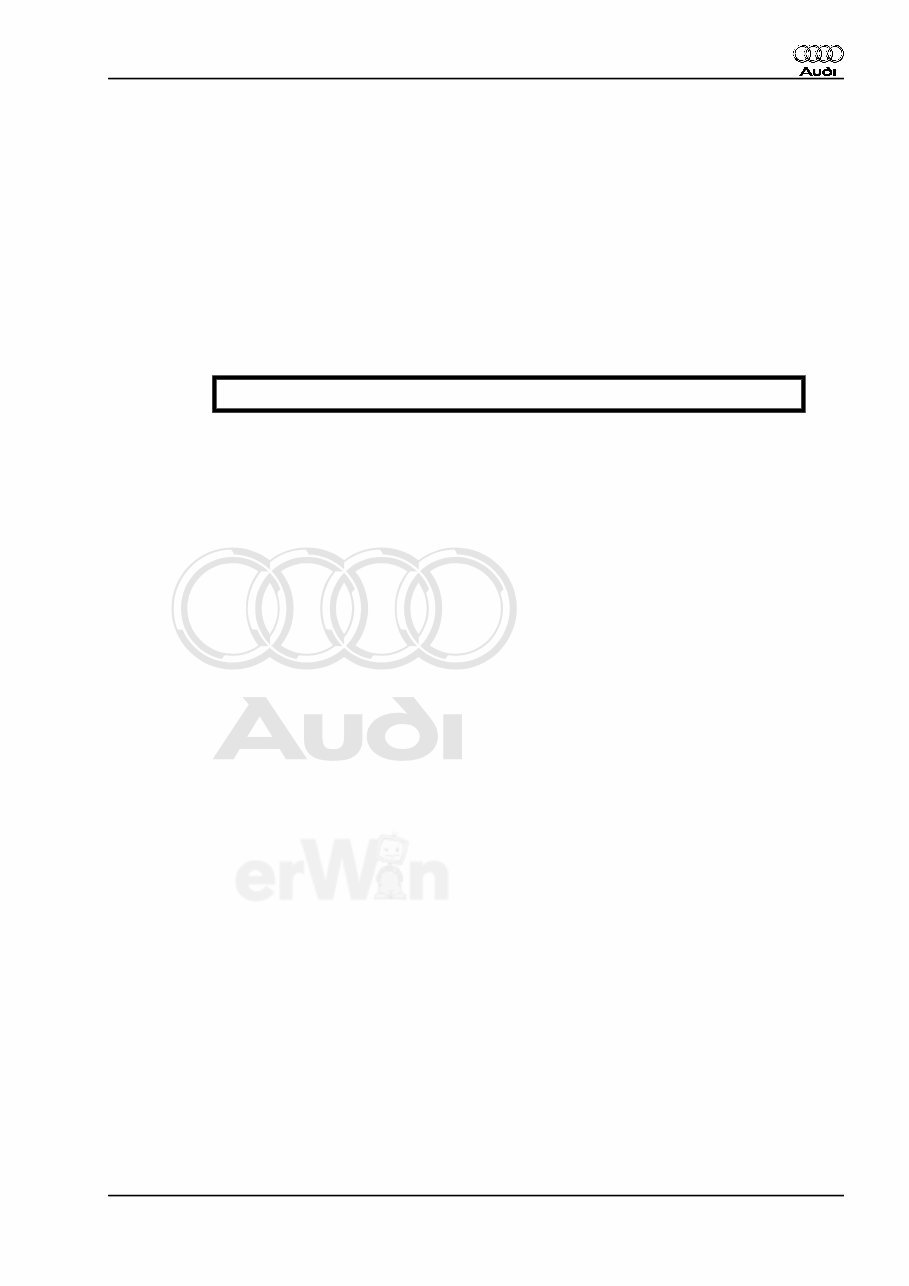 2015 Audi A3 Sedan Service & Repair Manual | eManualOnline
