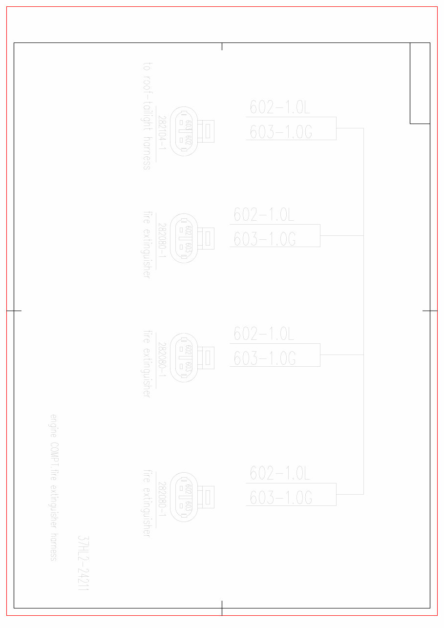 Stallion 800 Bus Wiring Electrical System Manual | eManualOnline