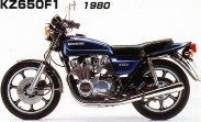 1976-1980 Kawasaki KZ650 Service & Repair Manual | eManualOnline