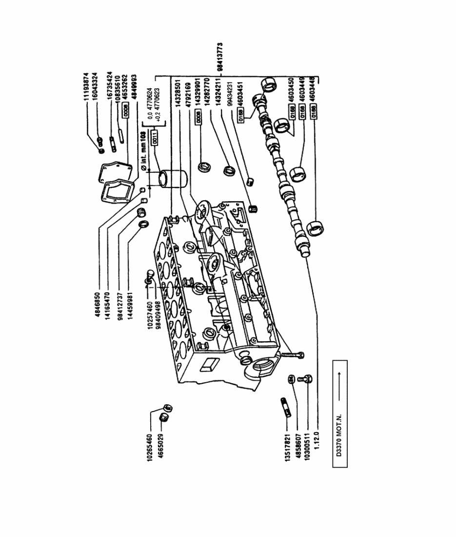 Fiat Tractor Service & Repair Manuals