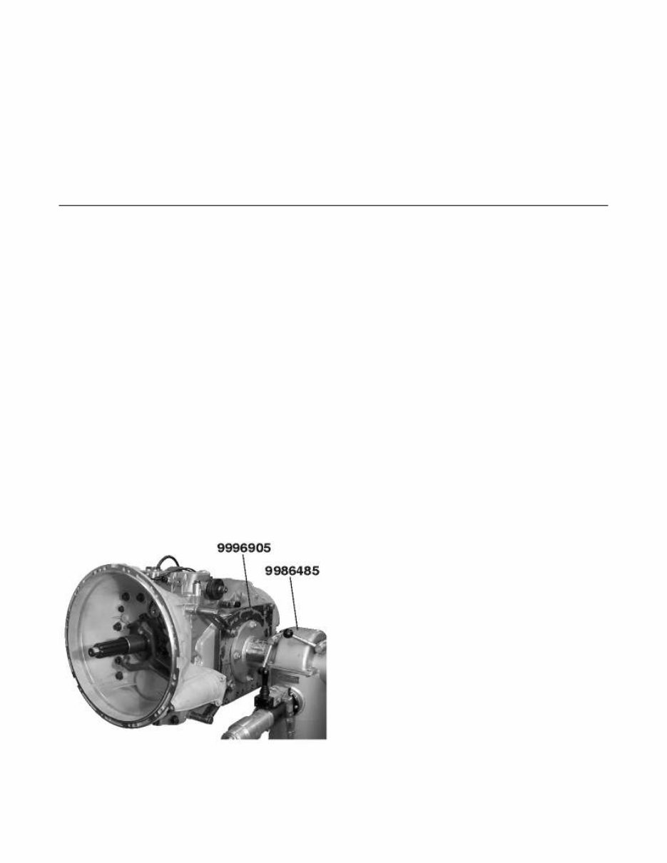 Repair Manual Volvo FM VT2514B Gearbox Now Service Repair Workshop SHOP ...