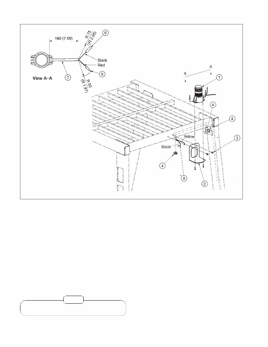 Caterpillar (CAT) GC35/GC40/GC45/GC55/GC60/GC70 (Gasoline & LPG ...