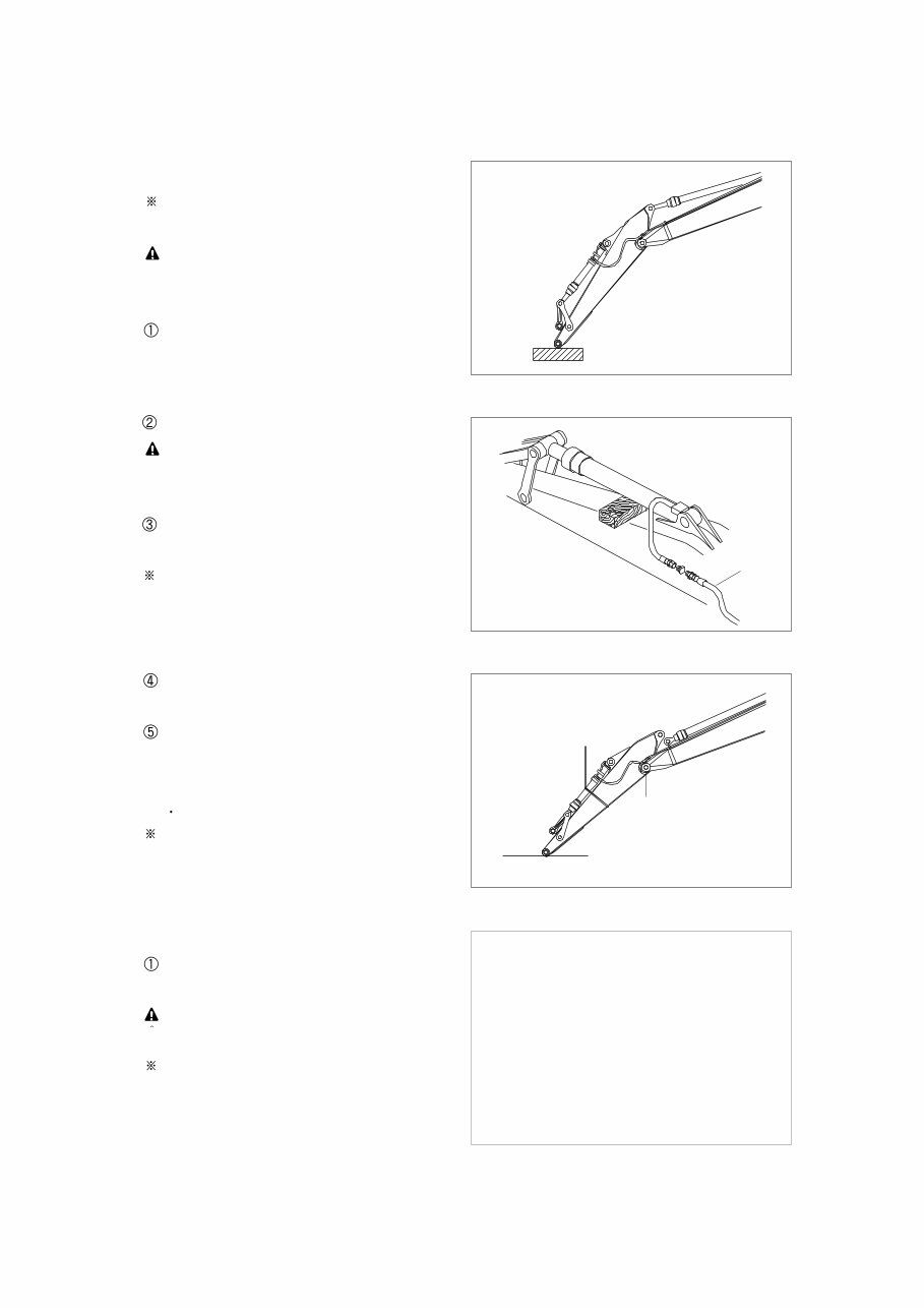 Hyundai R130LC-3 Crawler Excavator Service Manual | eManualOnline