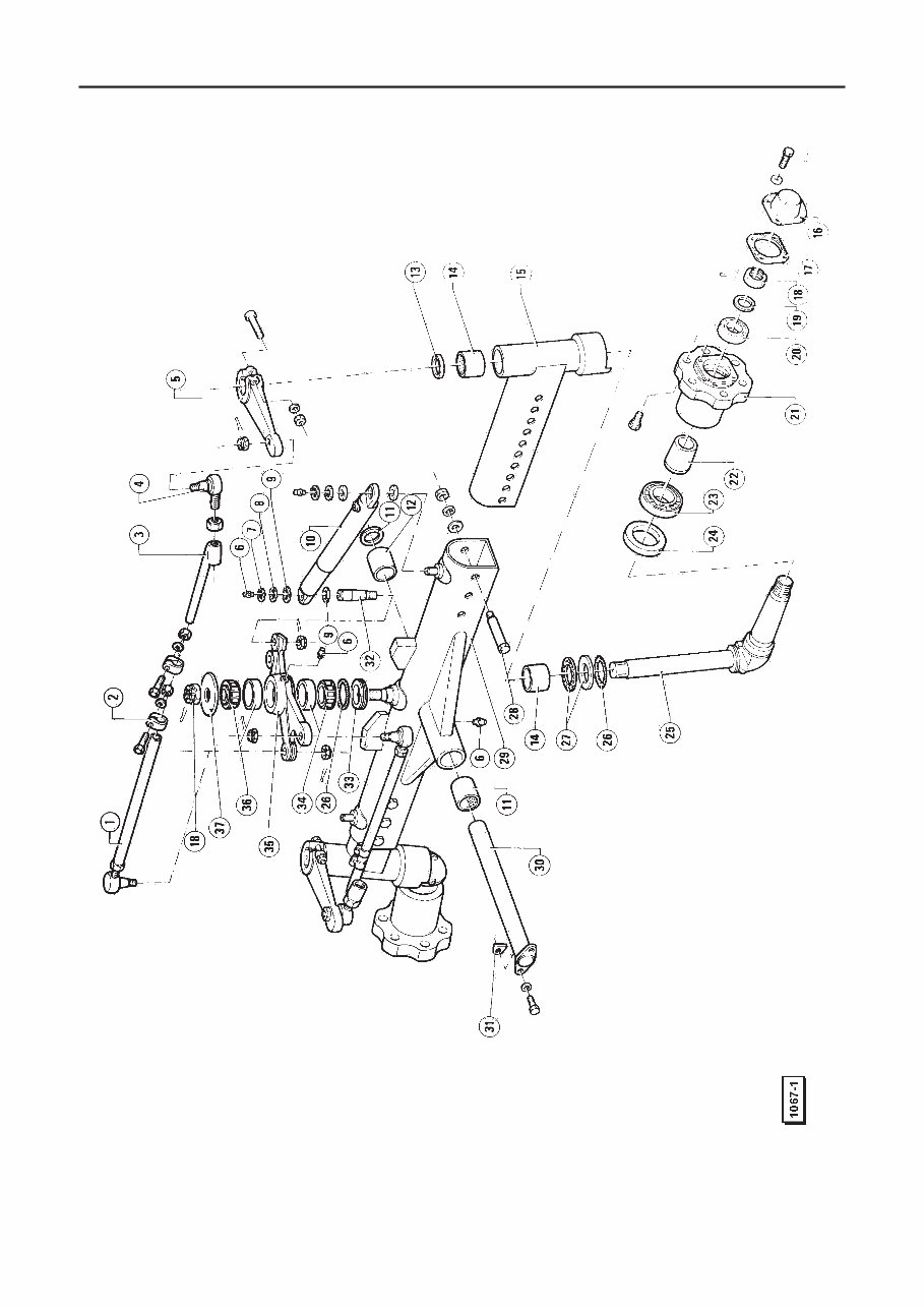 Same Laser 150 Tractor Workshop Service Repair Manual | eManualOnline
