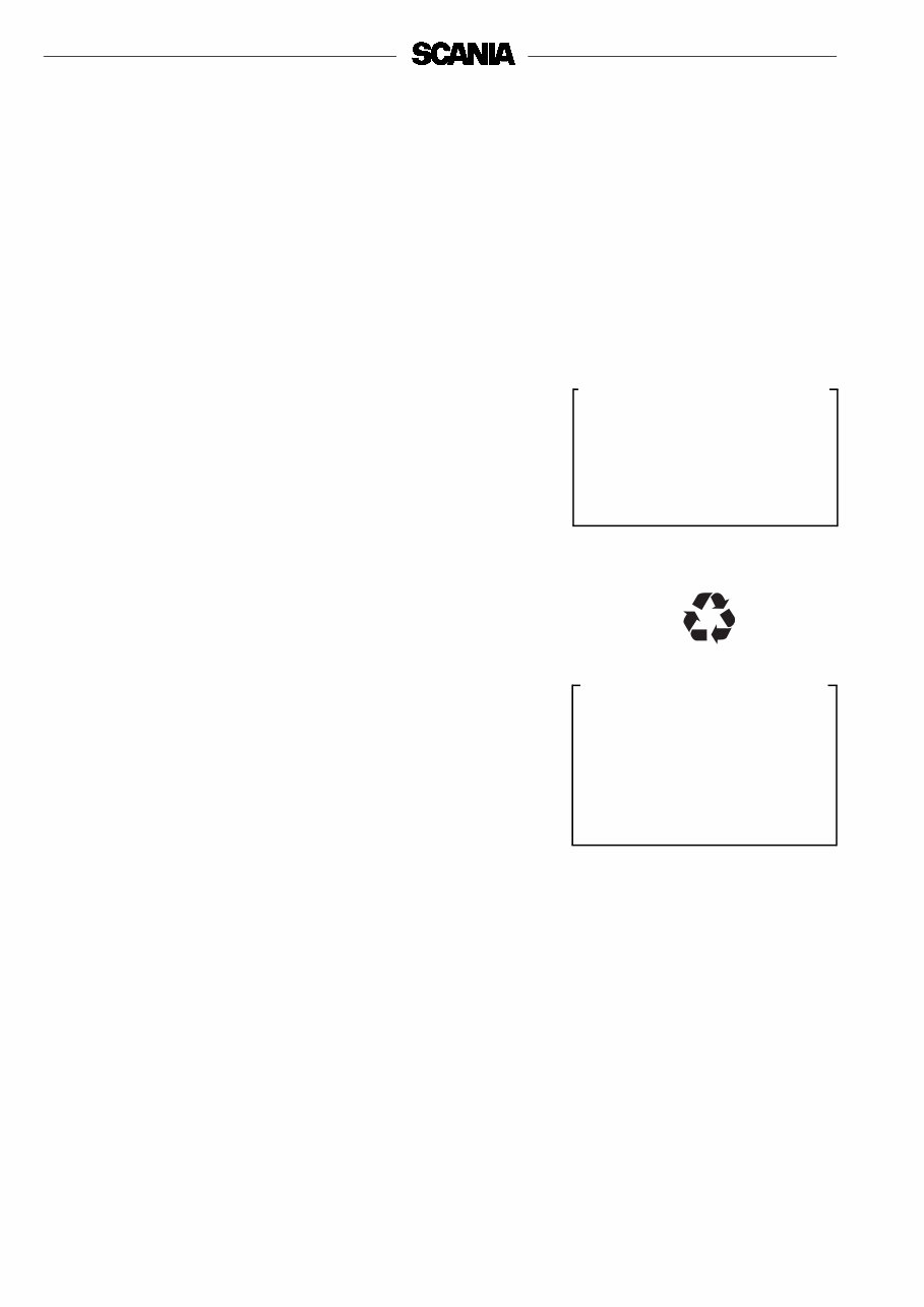 Scania marine engines DI16 EMS with S6/PDE Operator's Manual ...