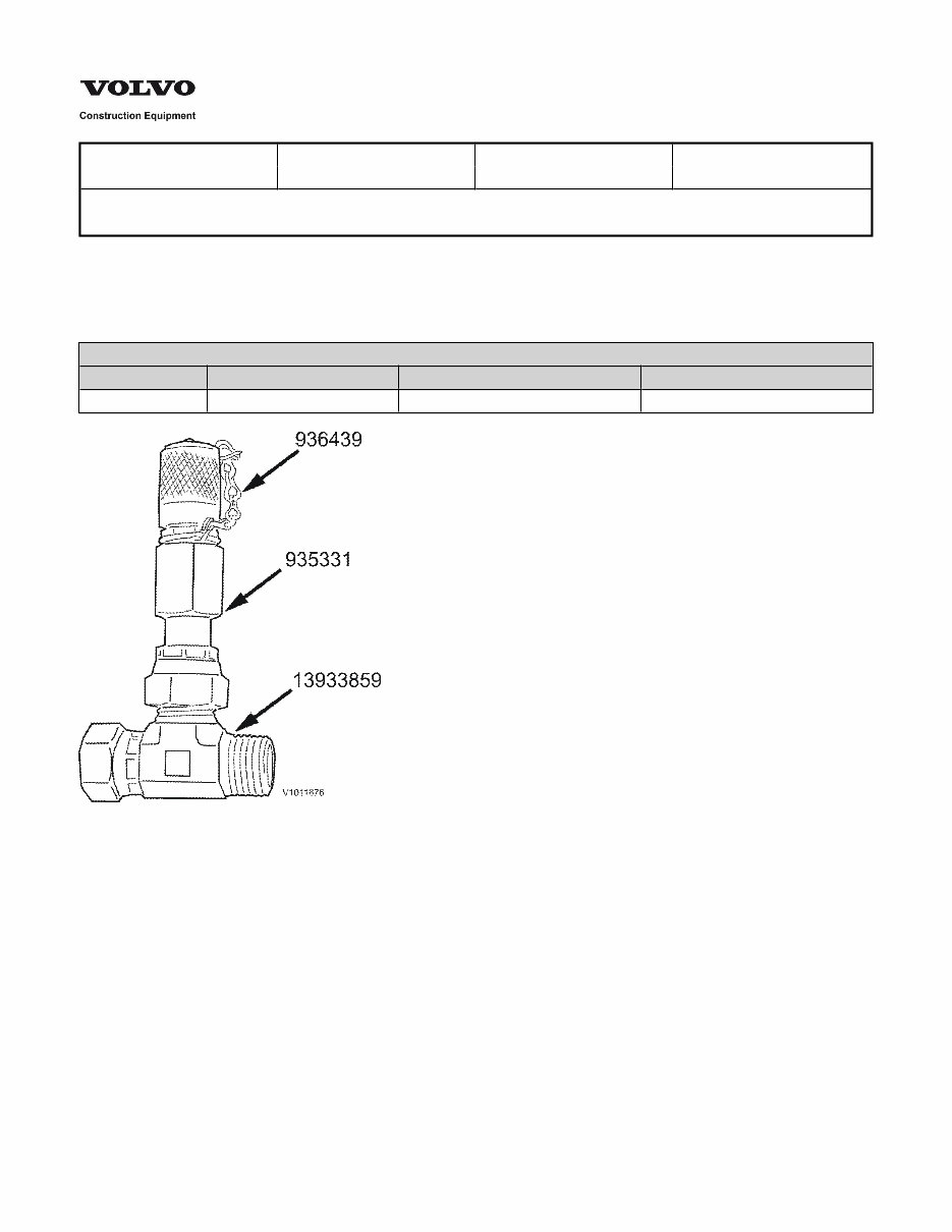 VOLVO L90H Wheel Loader Service and Repair Manual | eManualOnline