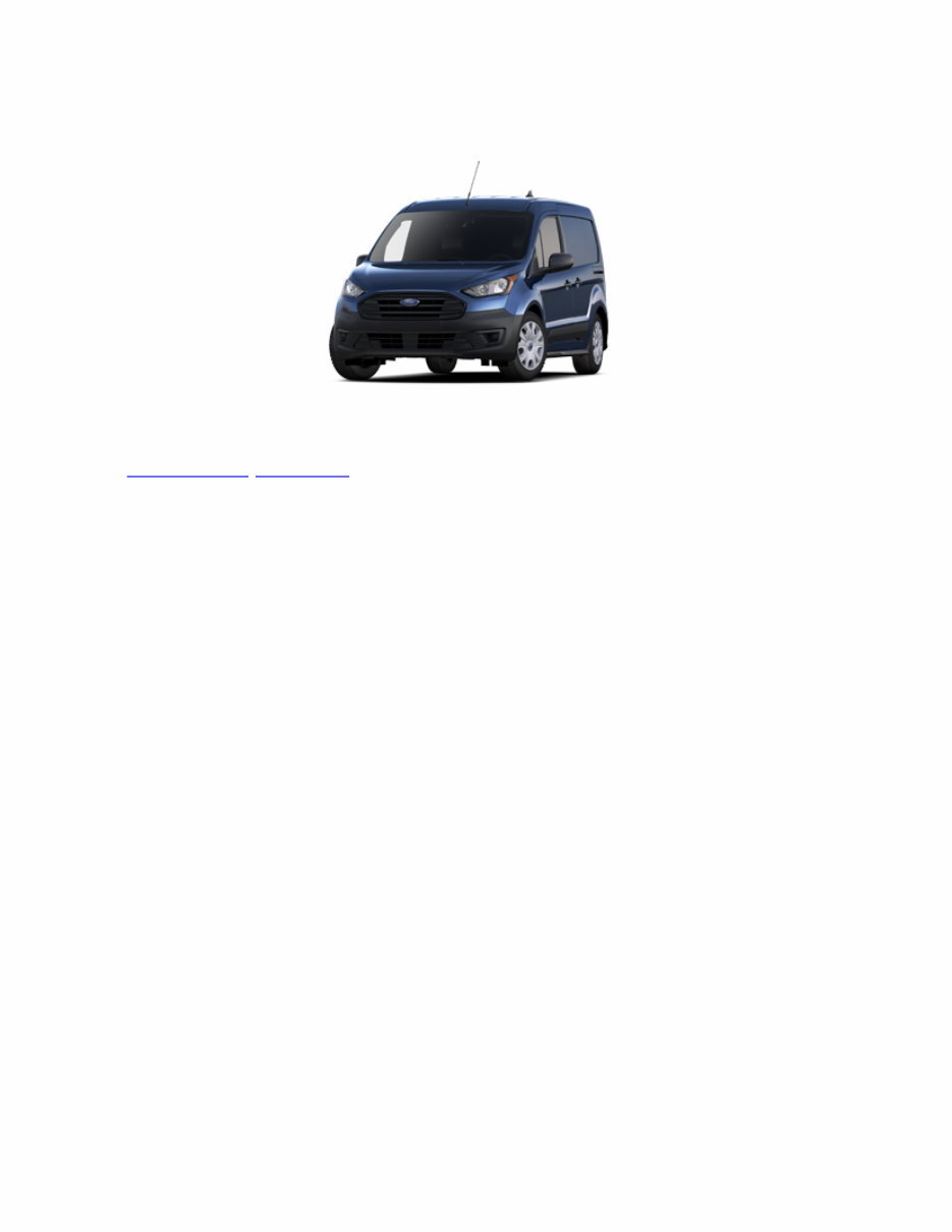 2021 Ford Transit - TH (V363 NA) Service & Repair Manual | eManualOnline